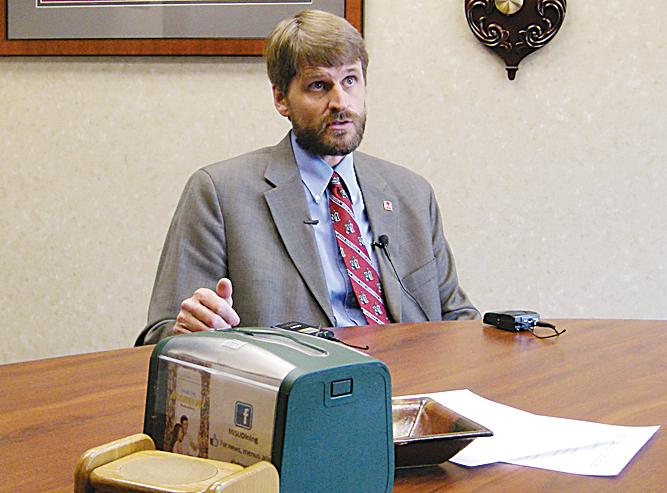 MSU affected by budget cuts | News, Sports, Jobs - Minot Daily News